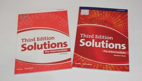 Solution pre intermediate 3rd edition workbook audio. Solutions pre-Intermediate third Edition Workbook. Рабочая тетрадь 3-е издание.. Солюшенс pre Intermediate. Тест solutions pre-Intermediate 3rd Edition. Учебник английского solutions.