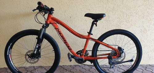 Norco Charger 24