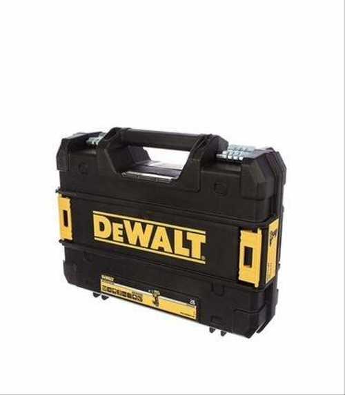 Ящик от dewalt tstak 791