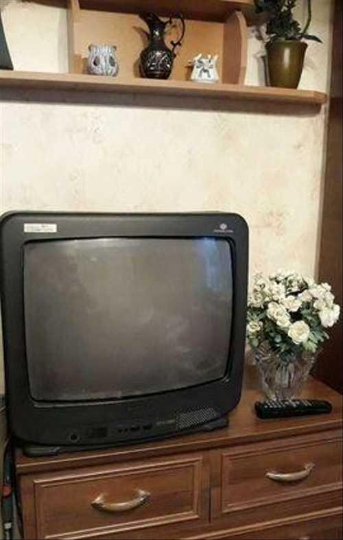 Телевизор Supra