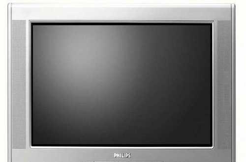 Телевизор philips 29pt8811s/60
