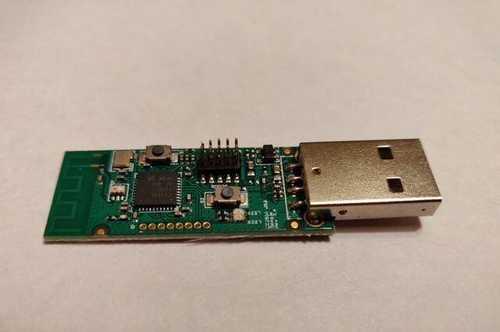 USB Zigbee стик CC2531