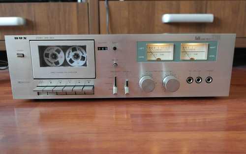 Кассетная дека philips/DUX 3200