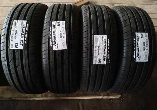 215 60 16 Nitto Новые Шины Летние 215 60 R16 94W