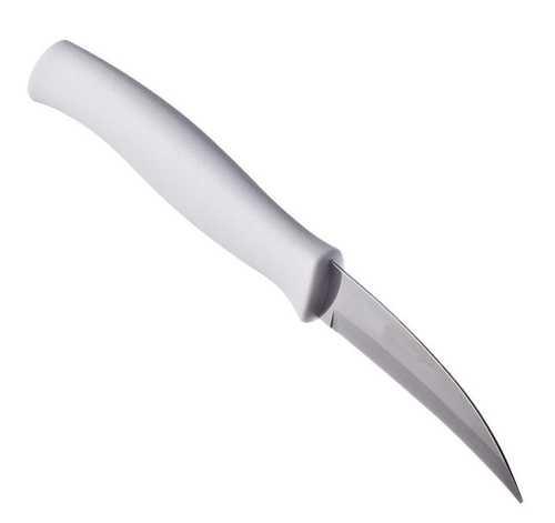 Нож овощной Tramontina athus 3" 23079/083, 8 см