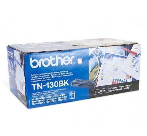 Тонер-картридж Brother HL-4040CN TN-135Y