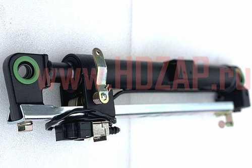 Цилиндр подъема кабин Hyundai HD500/170 643407C051