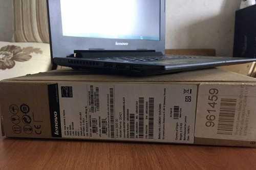 Ноутбук 11’ Lenovo S20-30