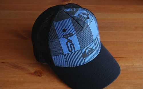 Кепка Quiksilver Trucker