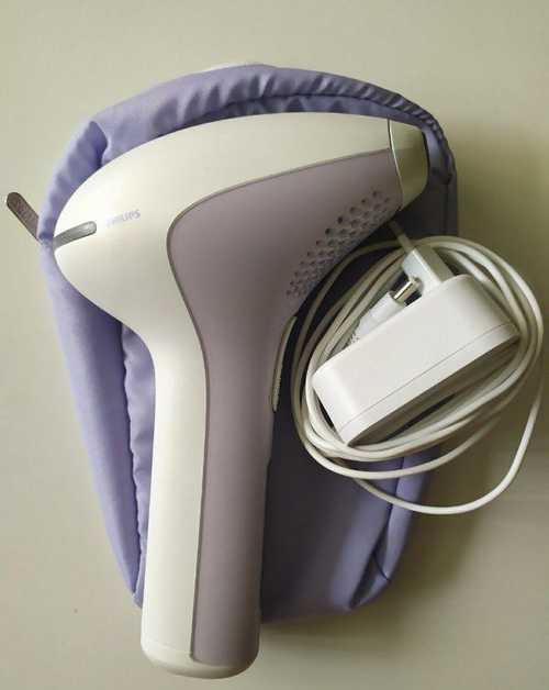 Фотоэпилятор Philips Lumea SC2001/01