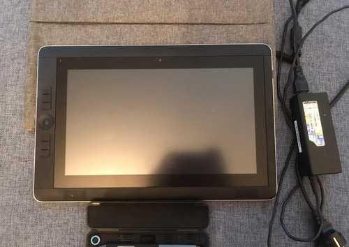 Wacom Cintiq Companion 256 gb