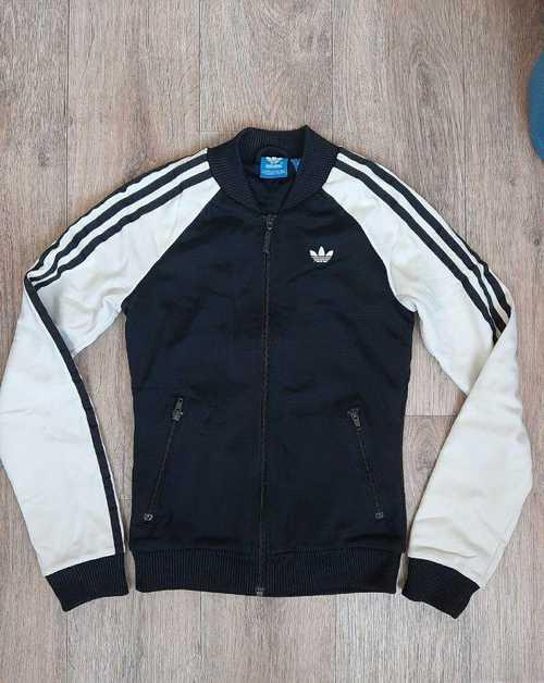 Бомбер Adidas Original