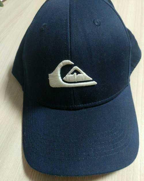 Бейсболка Quiksilver