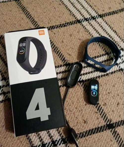 Mi Band4