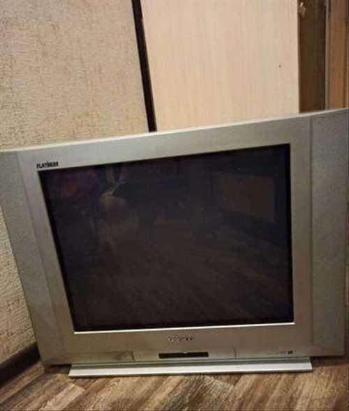 Телевизор daewoo kr29fl8p