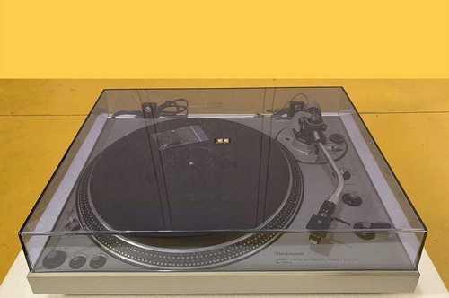 Проигрыватель винила Technics SL-1600