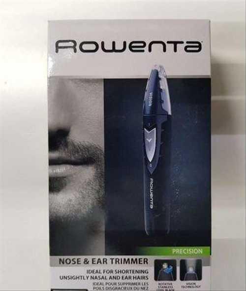 Триммер Rowenta Nose&Ear TN3010F1