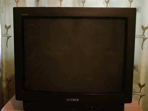 Продаётся телевизор Sony KV21T10R