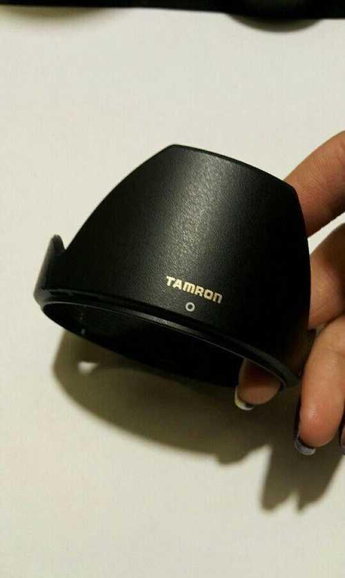 Бленда Tamron DA09