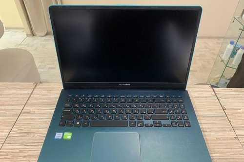Ноутбук Asus S530U (на разбор)