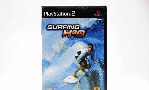 Surfing H30 для PS2
