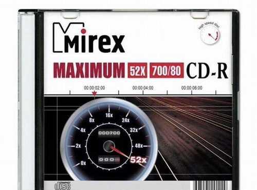 CD-R Mirex