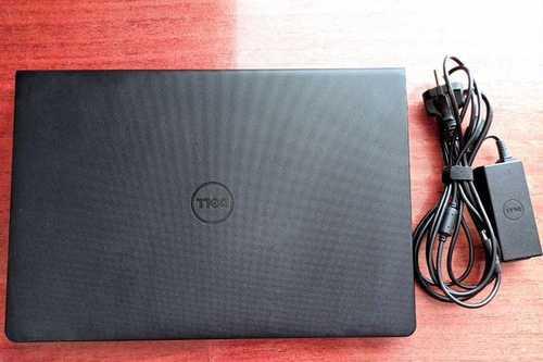 Ноутбук Dell Inspiron 15 3573, черный