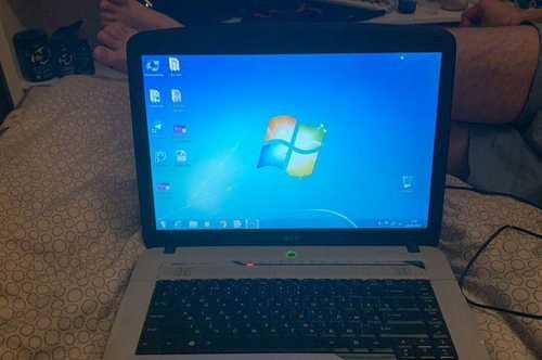 Acer Aspire 5310