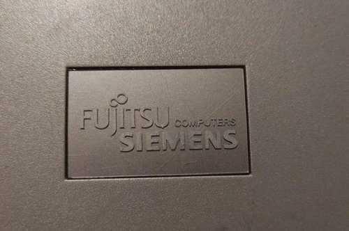 Ноутбук Fujitsu siemens