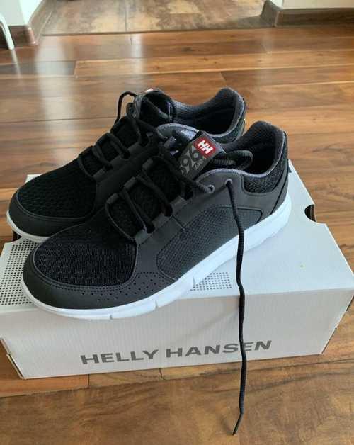 Кроссовки Helly Hansen Hydropower men’s black