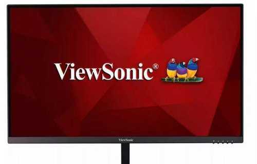 Монитор ViewSonic VX2718-P-MHD 27"