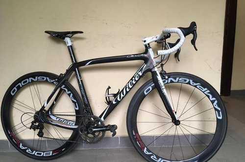 Велосипед Wilier Cento 1 Superligh шоссейник