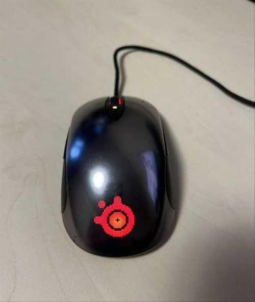 Игровая мышка SteelSeries sensei