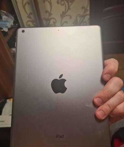 iPad AIR A1474 16Gb Wi-FI Space Gray