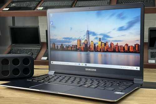 Ноутбук Samsung X900 notebook i5