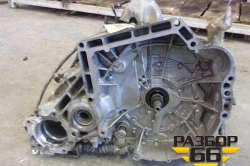 АКПП Легковые Honda CR-V(RE) с 2007-2012г