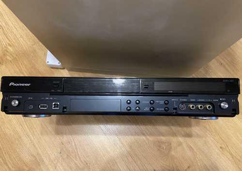 DVD/HDD-плеер Pioneer DVR-LX61
