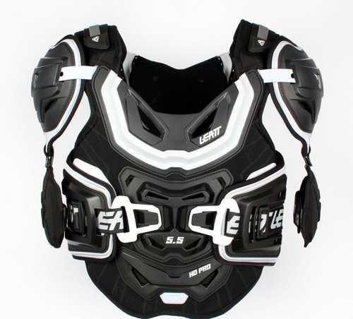 Защита тела Панцирь Leatt Chest Protector PRO HD 5