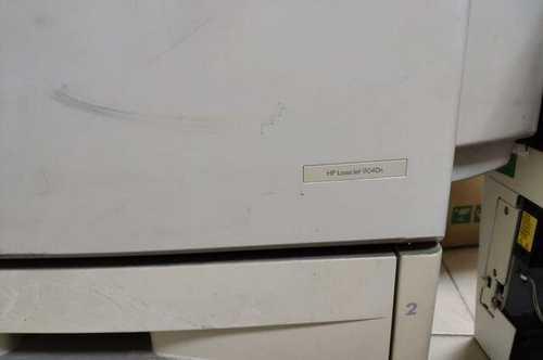 Принтер HP LJ9040n