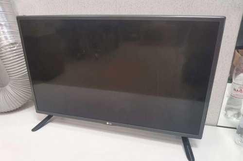 32" телевизор Lg 32lf560u (T2) (арт. 74690)