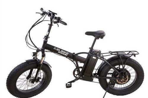 Elbike hummer elite 13