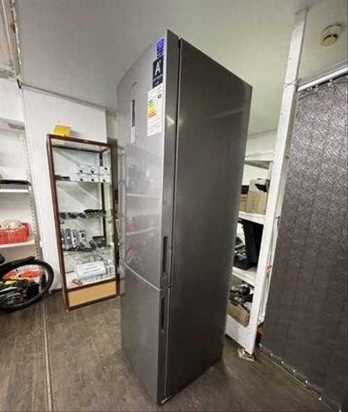 Холодильник Samsung RL 63gcbmg