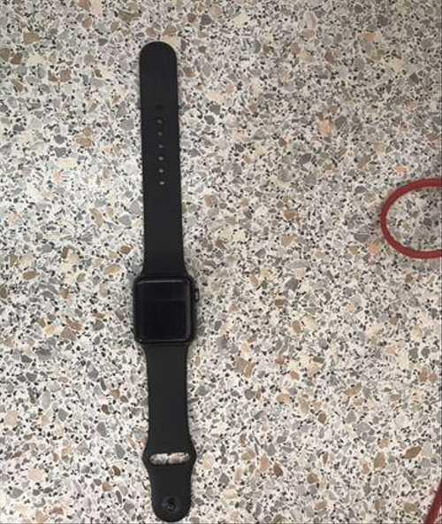 Apple watch3 38mm