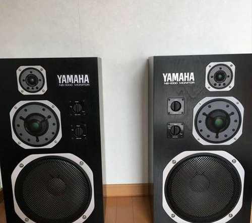 Yamaha ns 1000m