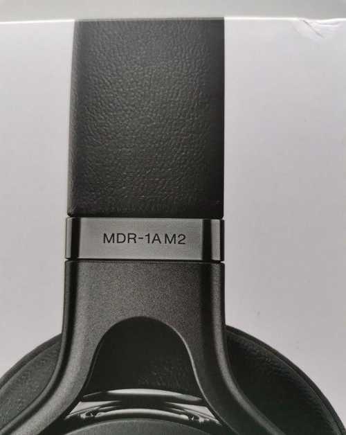 Sony mdr 1am2