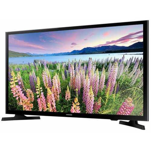 Телевизор SAMSUNG UE48j5200AU