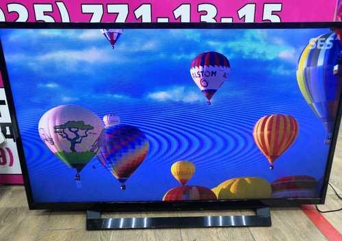 Телевизор Sony KDL40R353