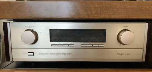 Accuphase c 270v