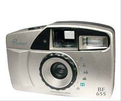 Пленочный фотоаппарат Premier BF-655