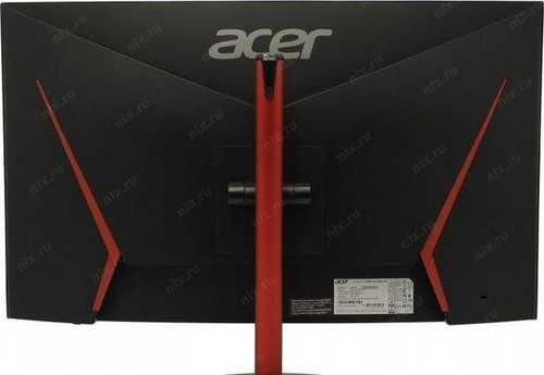 ЖК монитор 27" Acer XZ272U Pbmiiphx